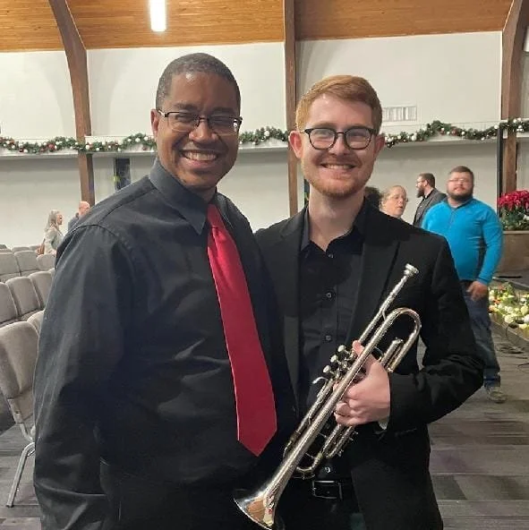 Brass & Woodwind Lessons — Arkansas Music Conservatory