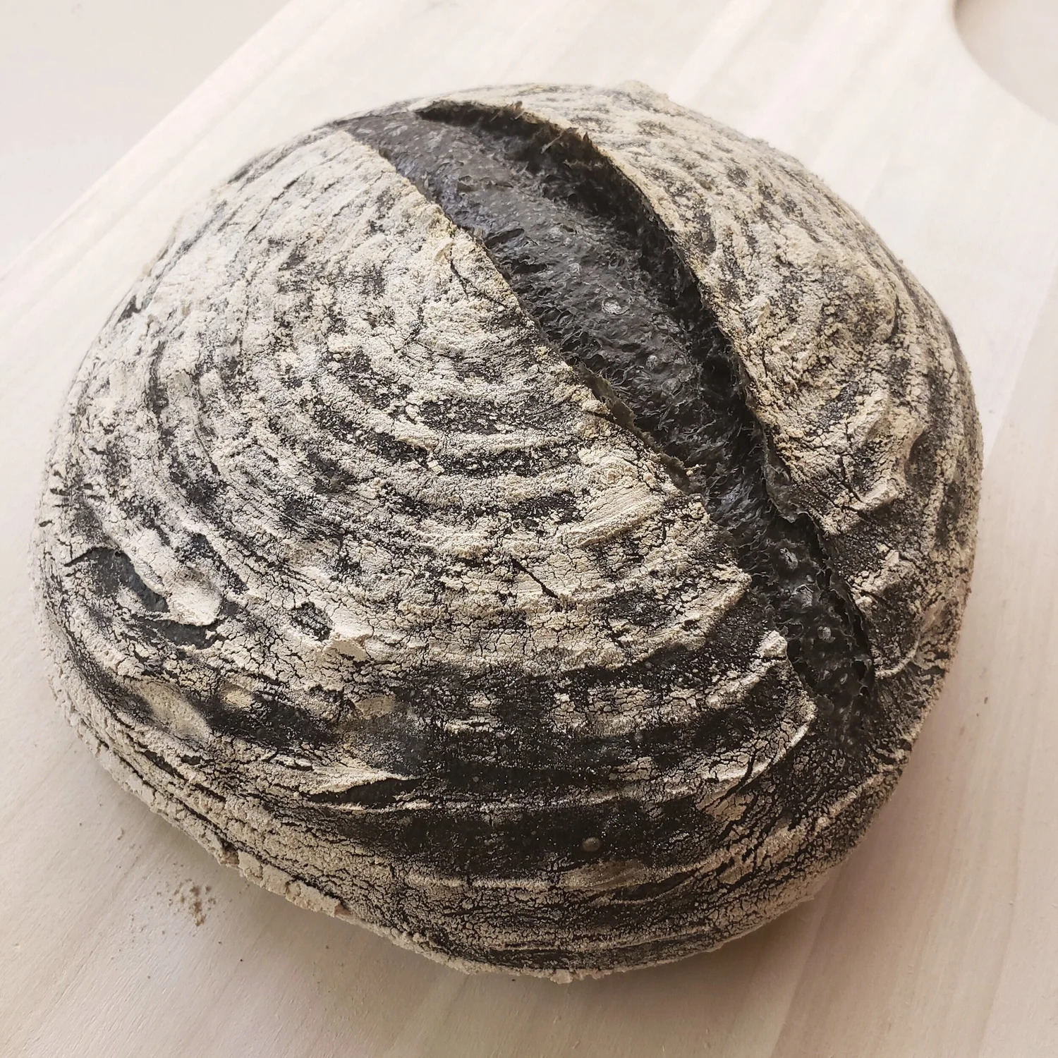 Our Bread — Uprising Bread Company