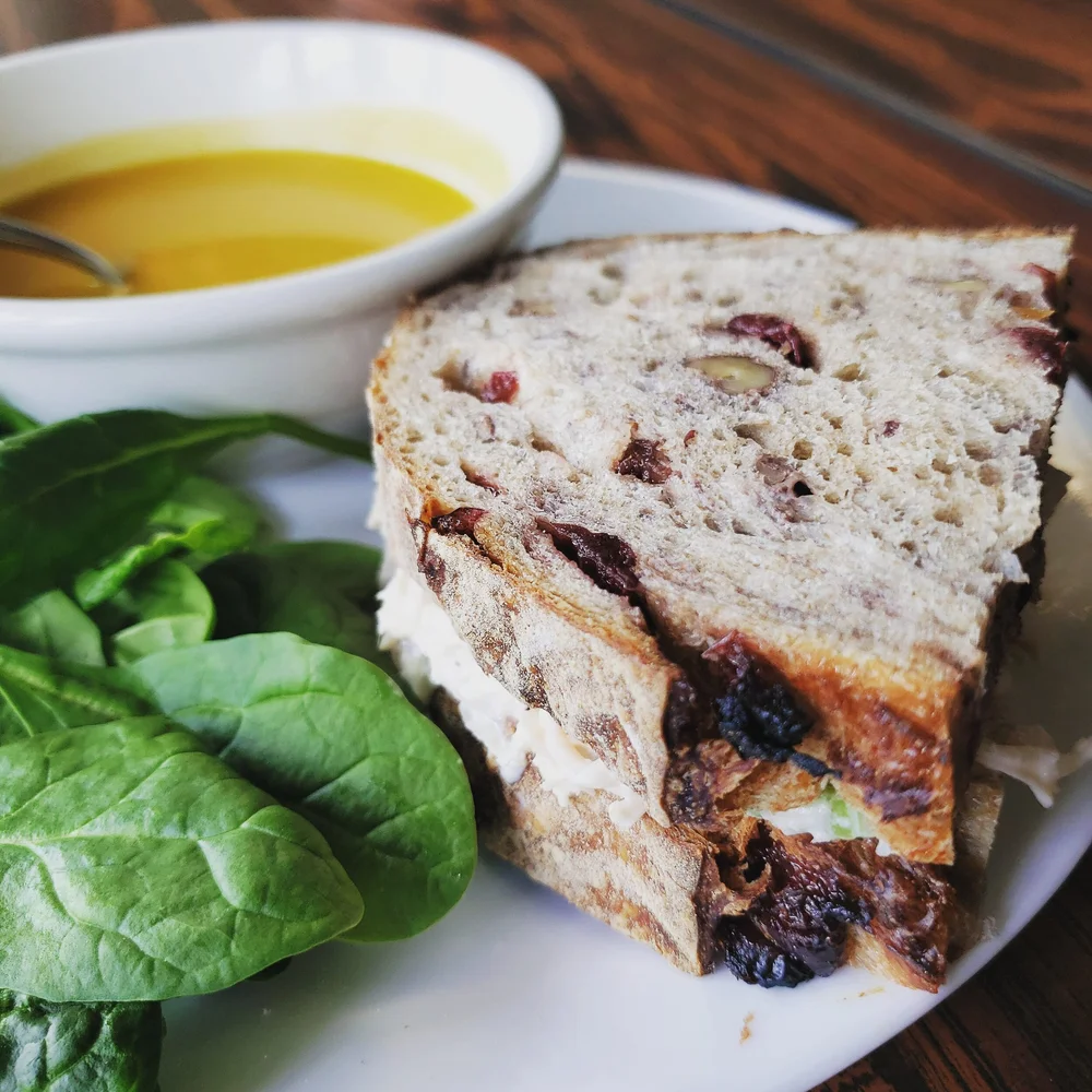 Our Bakery — Uprising Bread Company
