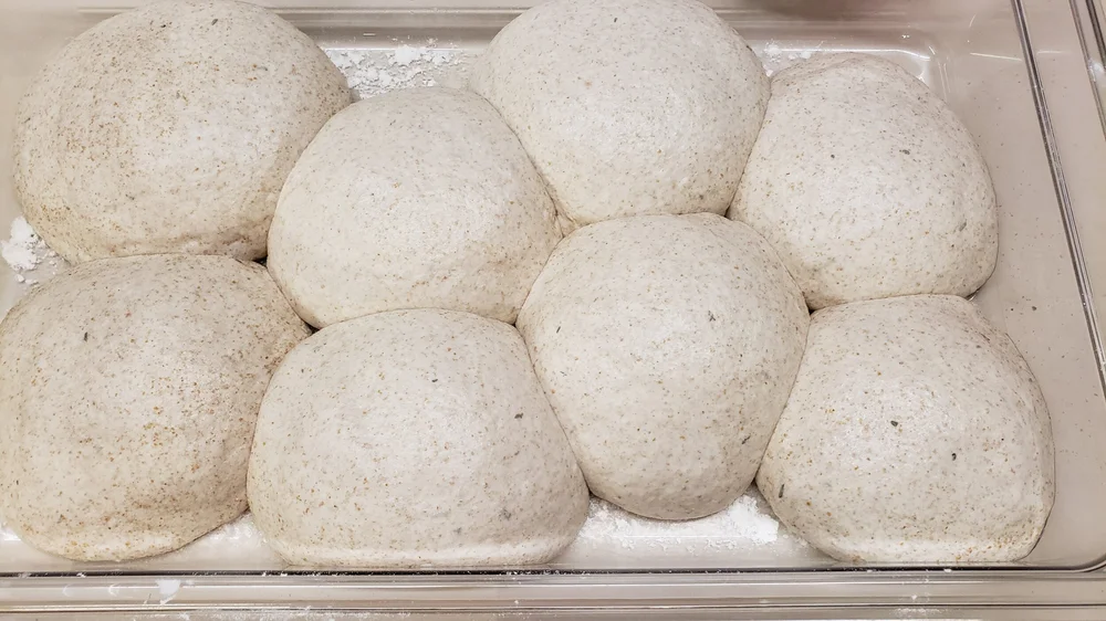 Our Bread — Uprising Bread Company