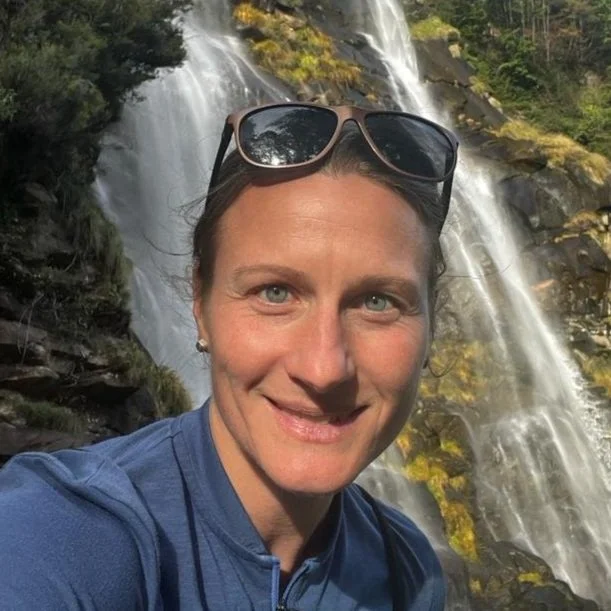 The WinterSwimmers — WINTER SWIMMING