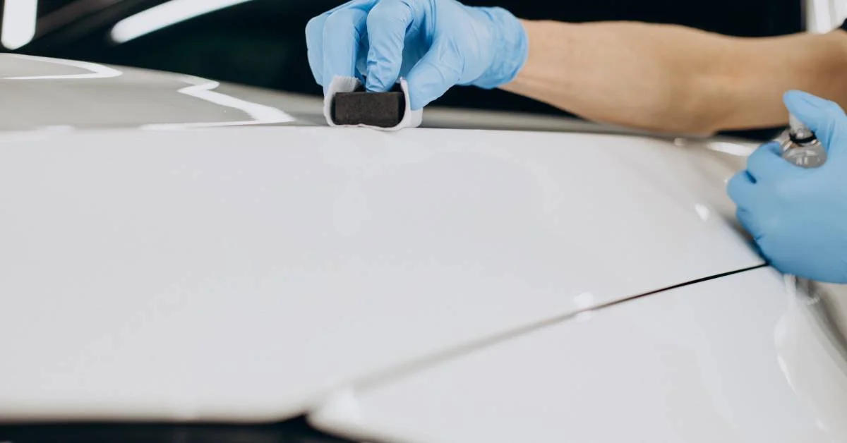 4 Benefits of Getting Ceramic Coating for Your Car