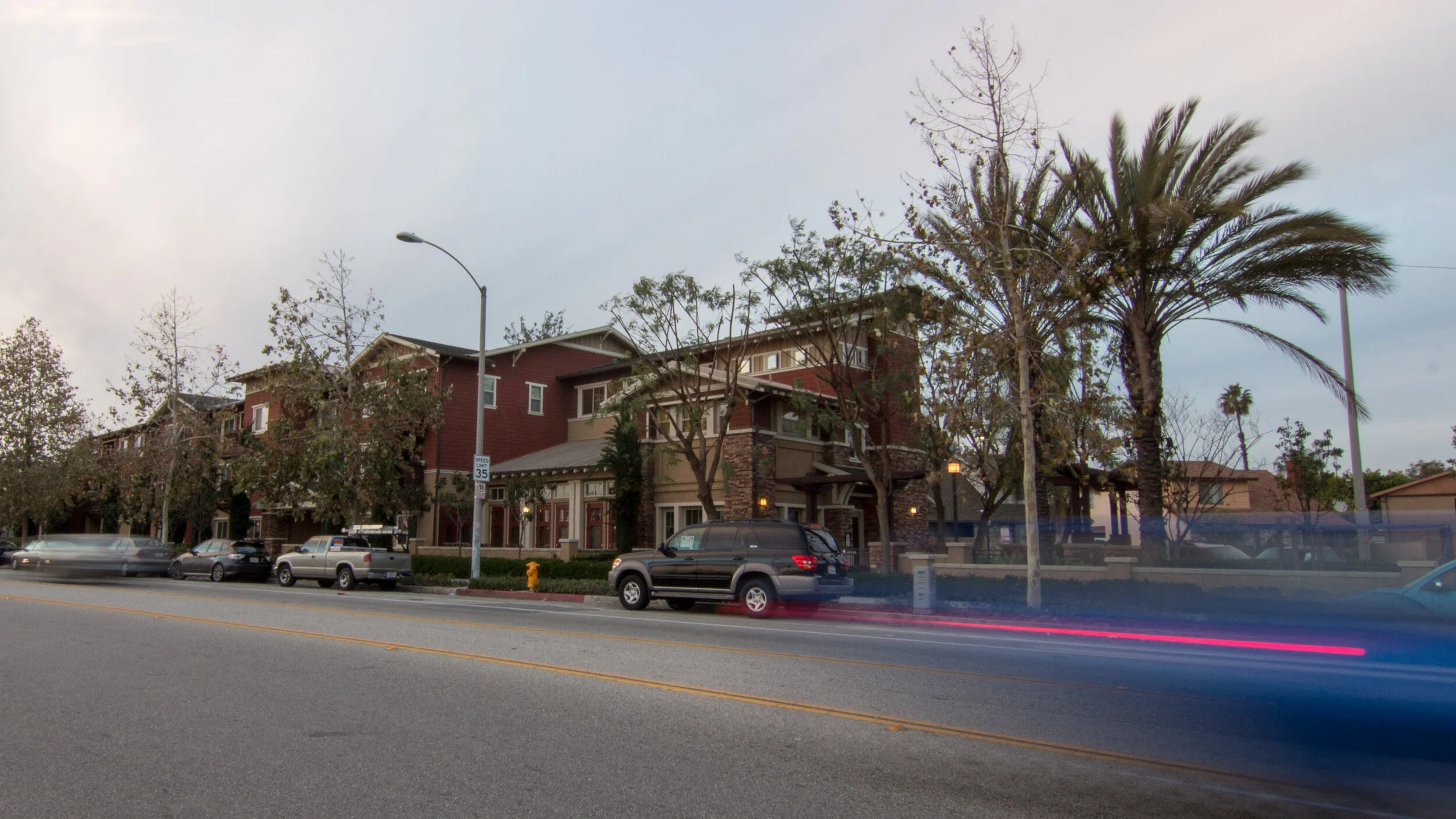 Orange County Housing Finance Trust