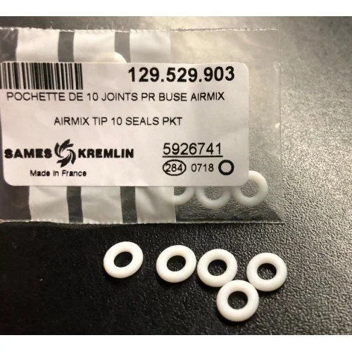 SAMES KREMLIN GUNS & PARTS — Finishing Consultants