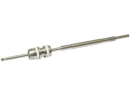 SAMES KREMLIN GUNS & PARTS — Finishing Consultants