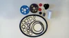 SAMES KREMLIN PUMP PARTS — Finishing Consultants