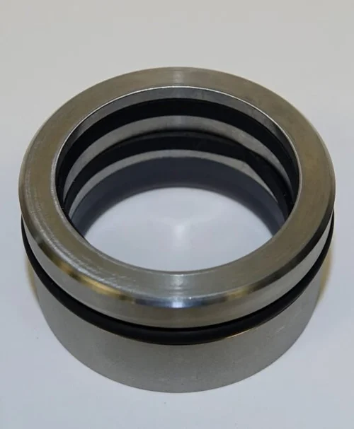 SAMES KREMLIN PUMP PARTS — Finishing Consultants