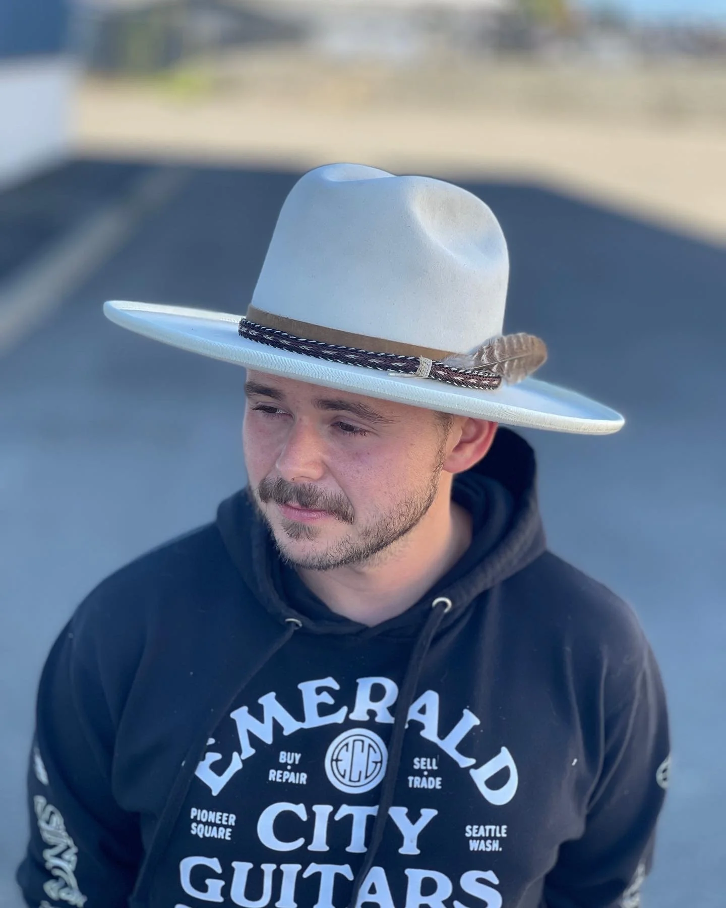 Hats Made For Men — FauxyFurr Vintage + Handmade