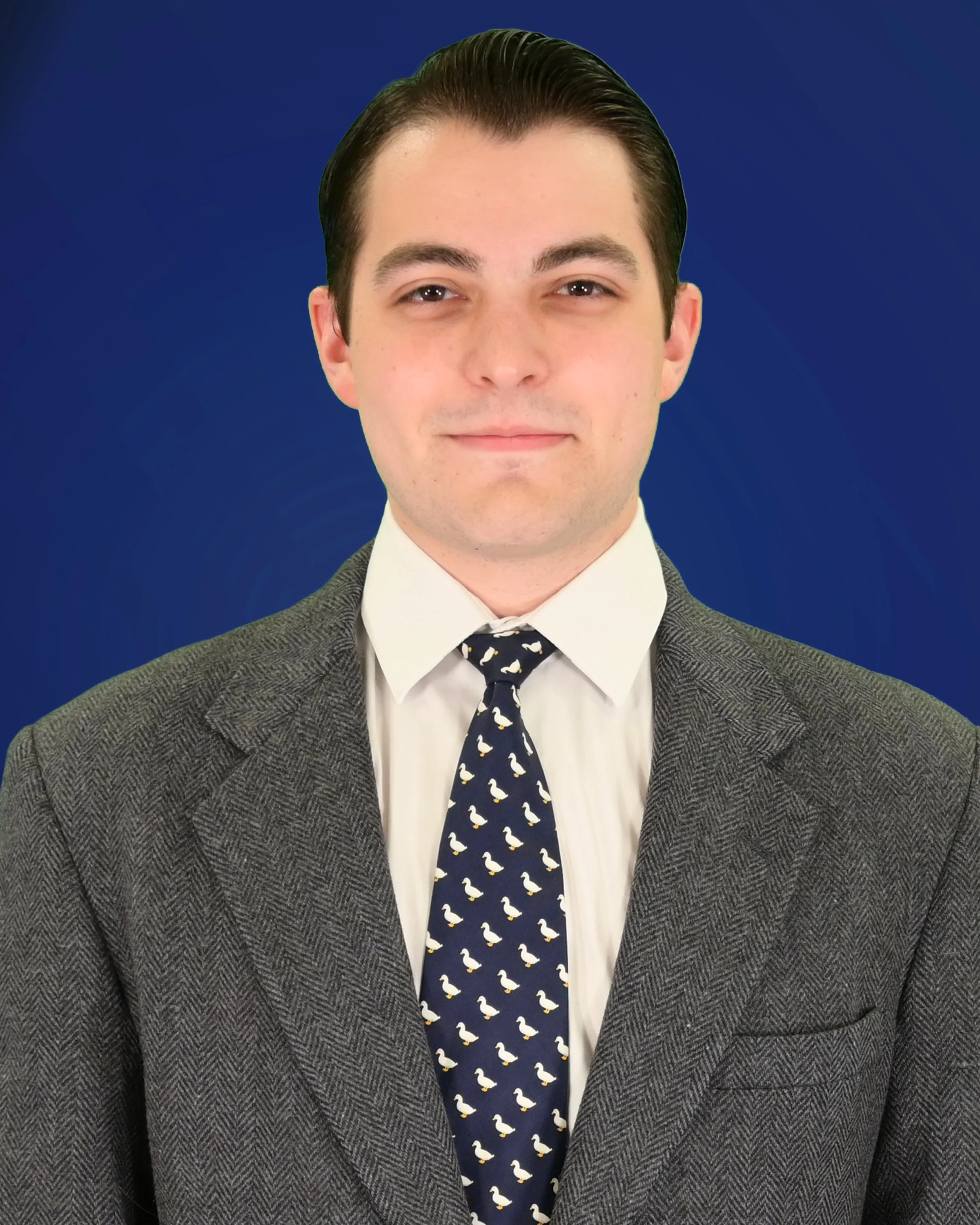 Leadership — Waxahachie Prep