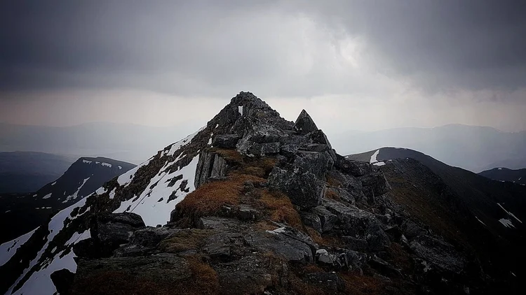 Mountain Guide | Walking in Scotland with AP Mountaineering