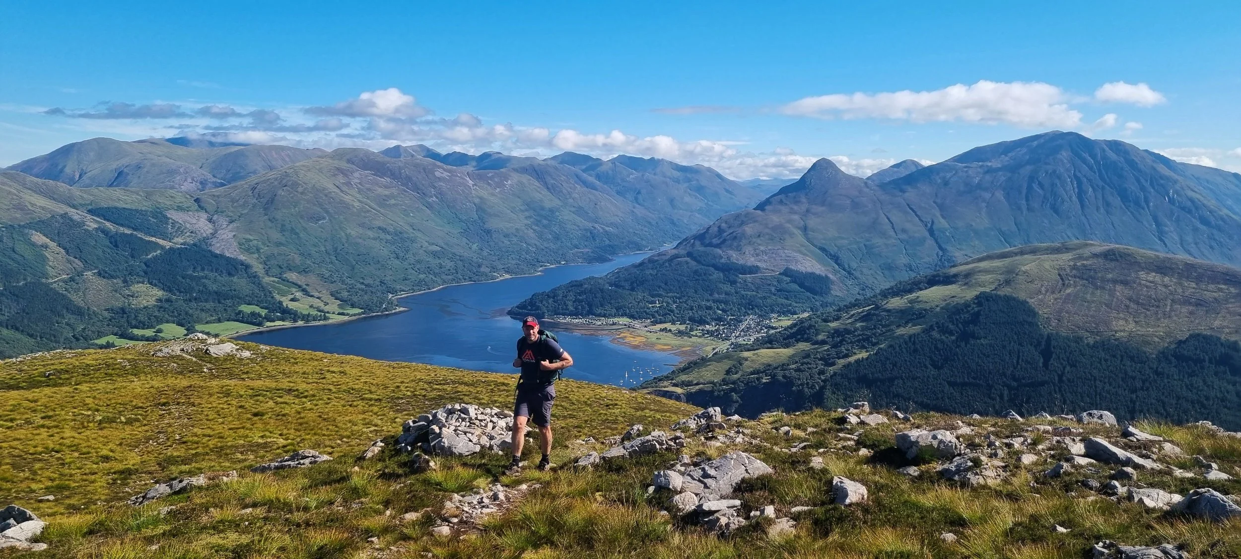 Wondering what to do in Glencoe? — AP Mountaineering