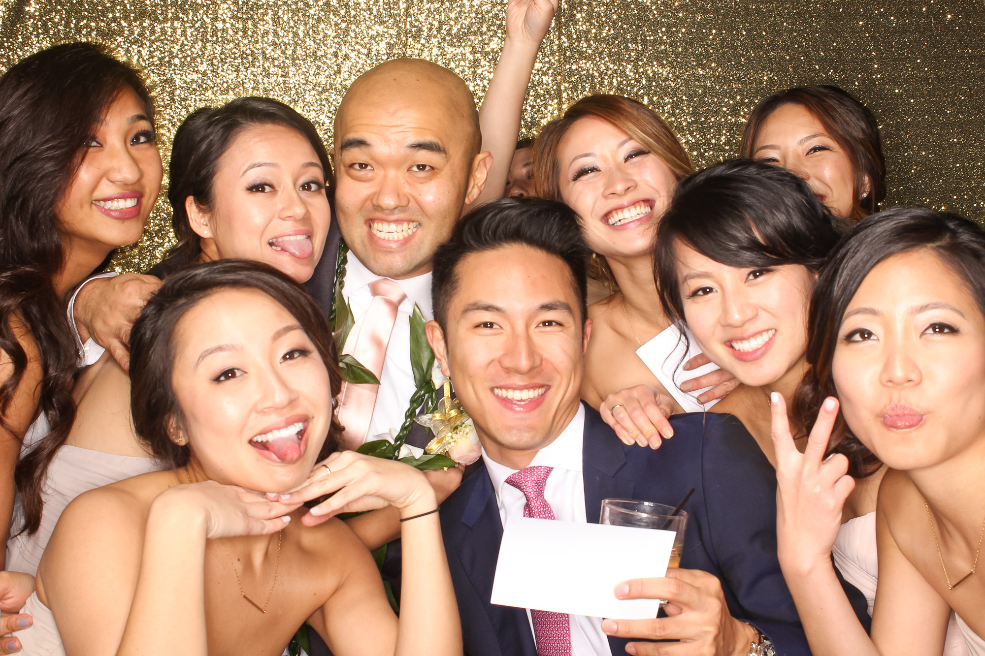 PHOTO BOOTH SOCAL | LA & OC wedding & party Photo Booth Rental