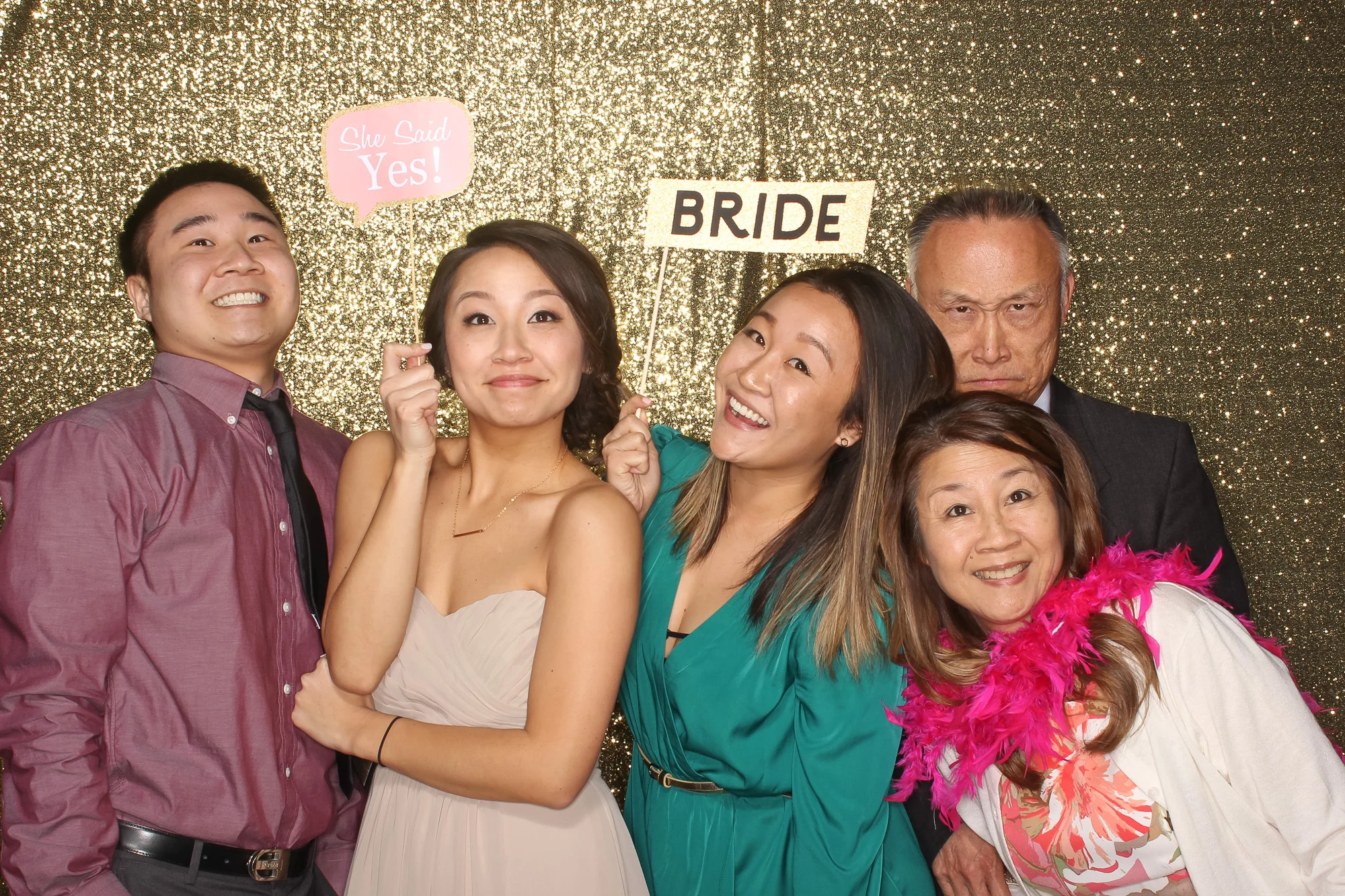 PHOTO BOOTH SOCAL | LA & OC wedding & party Photo Booth Rental