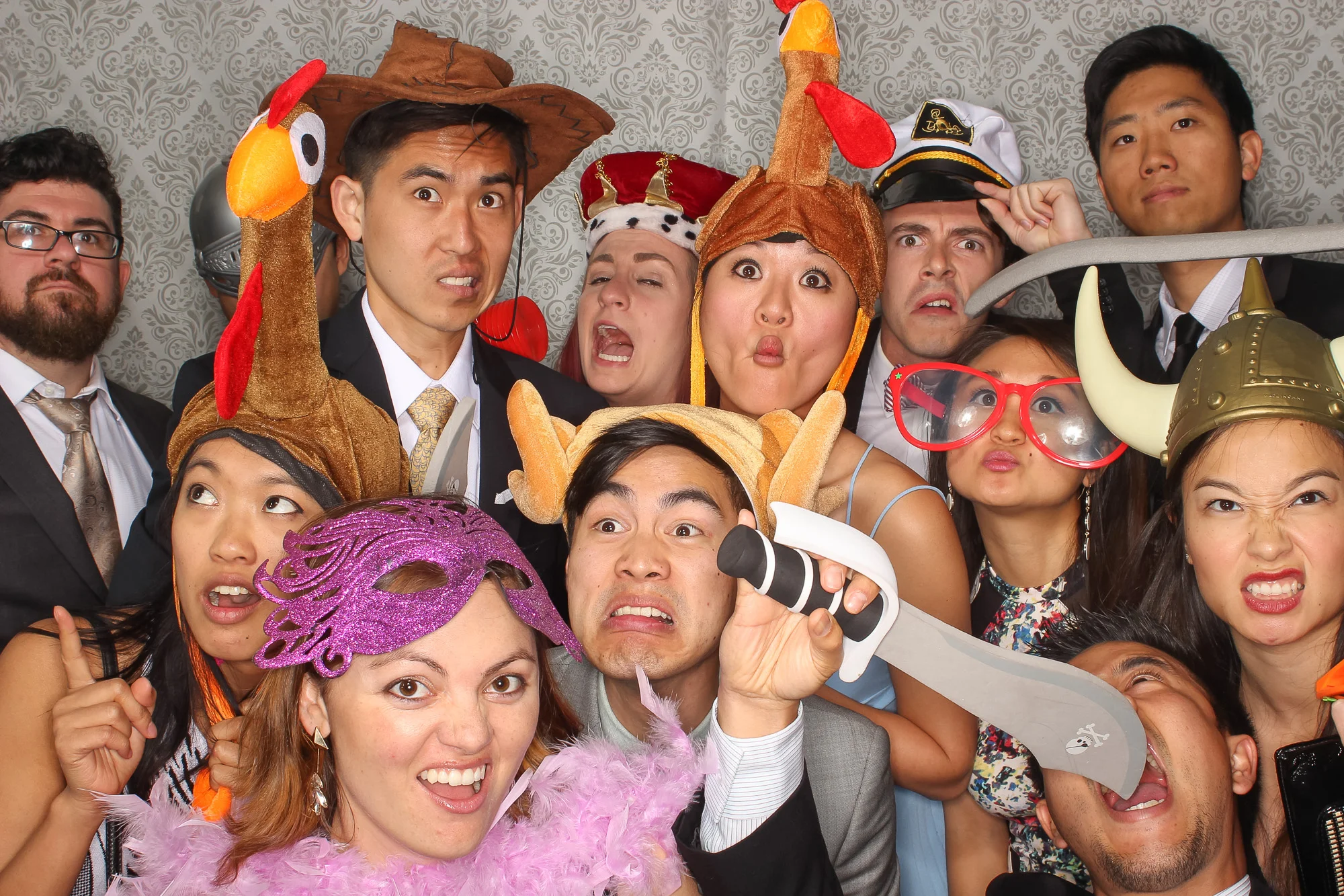 PHOTO BOOTH SOCAL | LA & OC wedding & party Photo Booth Rental