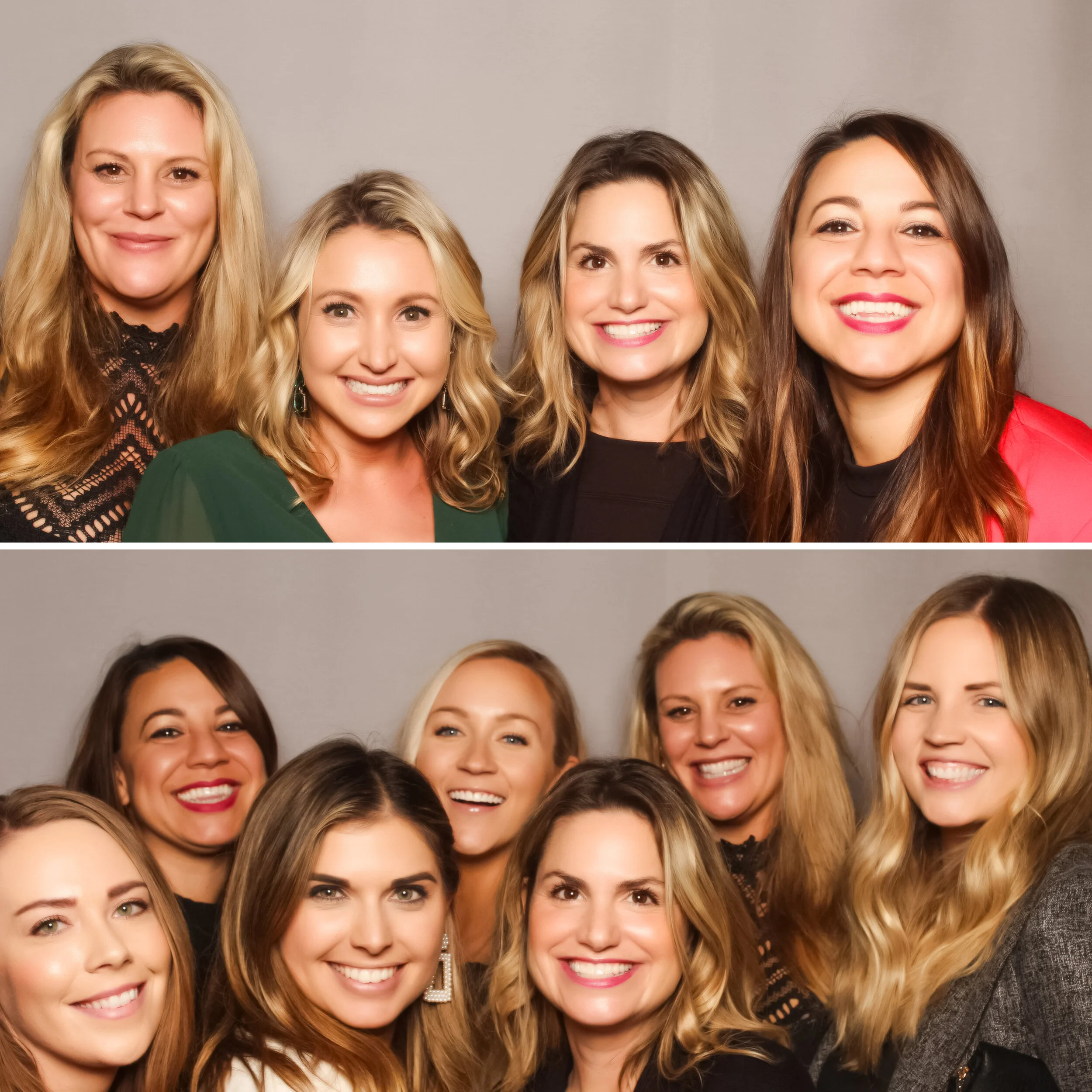 PHOTO BOOTH SOCAL | LA & OC wedding & party Photo Booth Rental