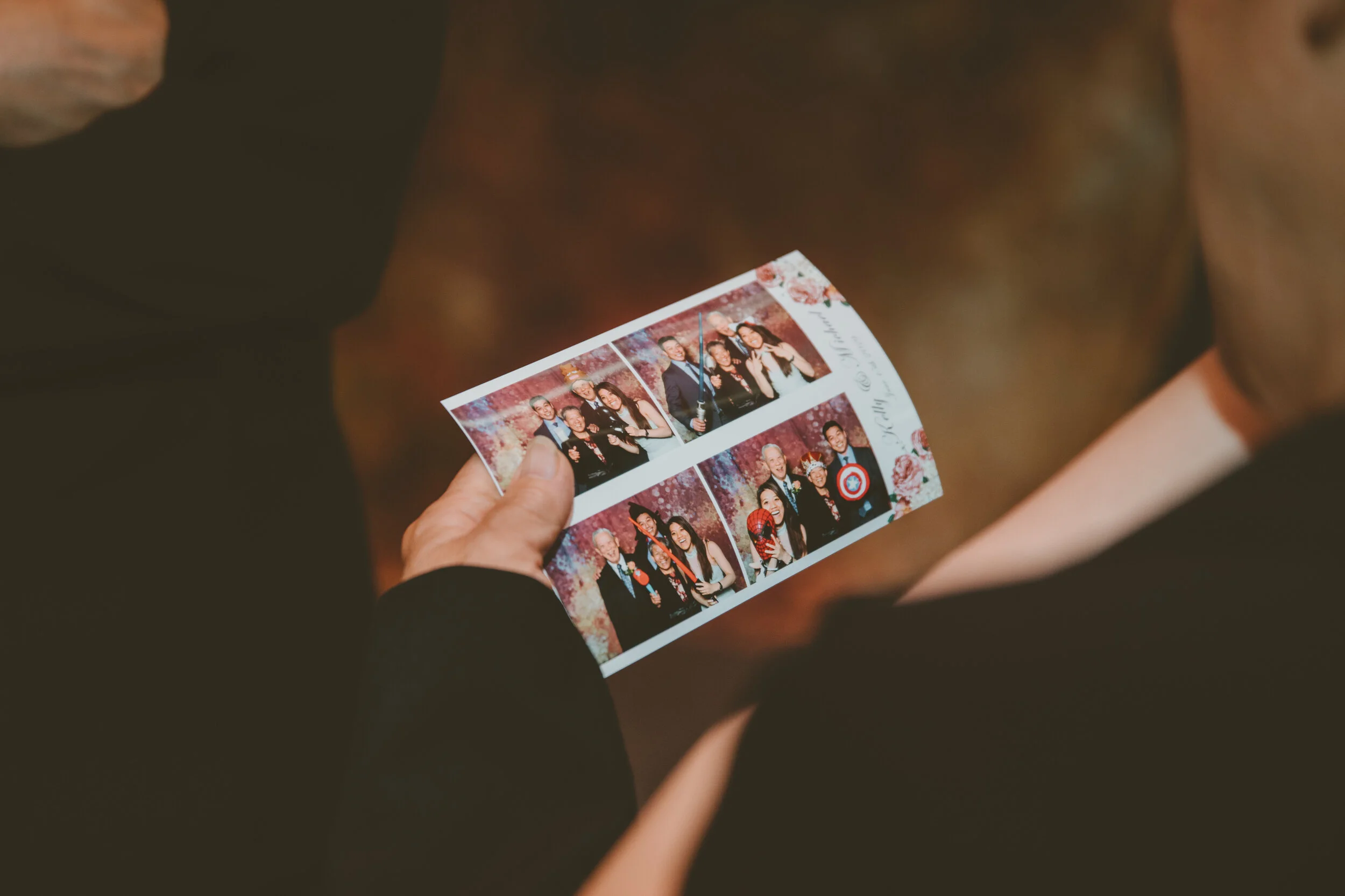 PHOTO BOOTH SOCAL | LA & OC wedding & party Photo Booth Rental