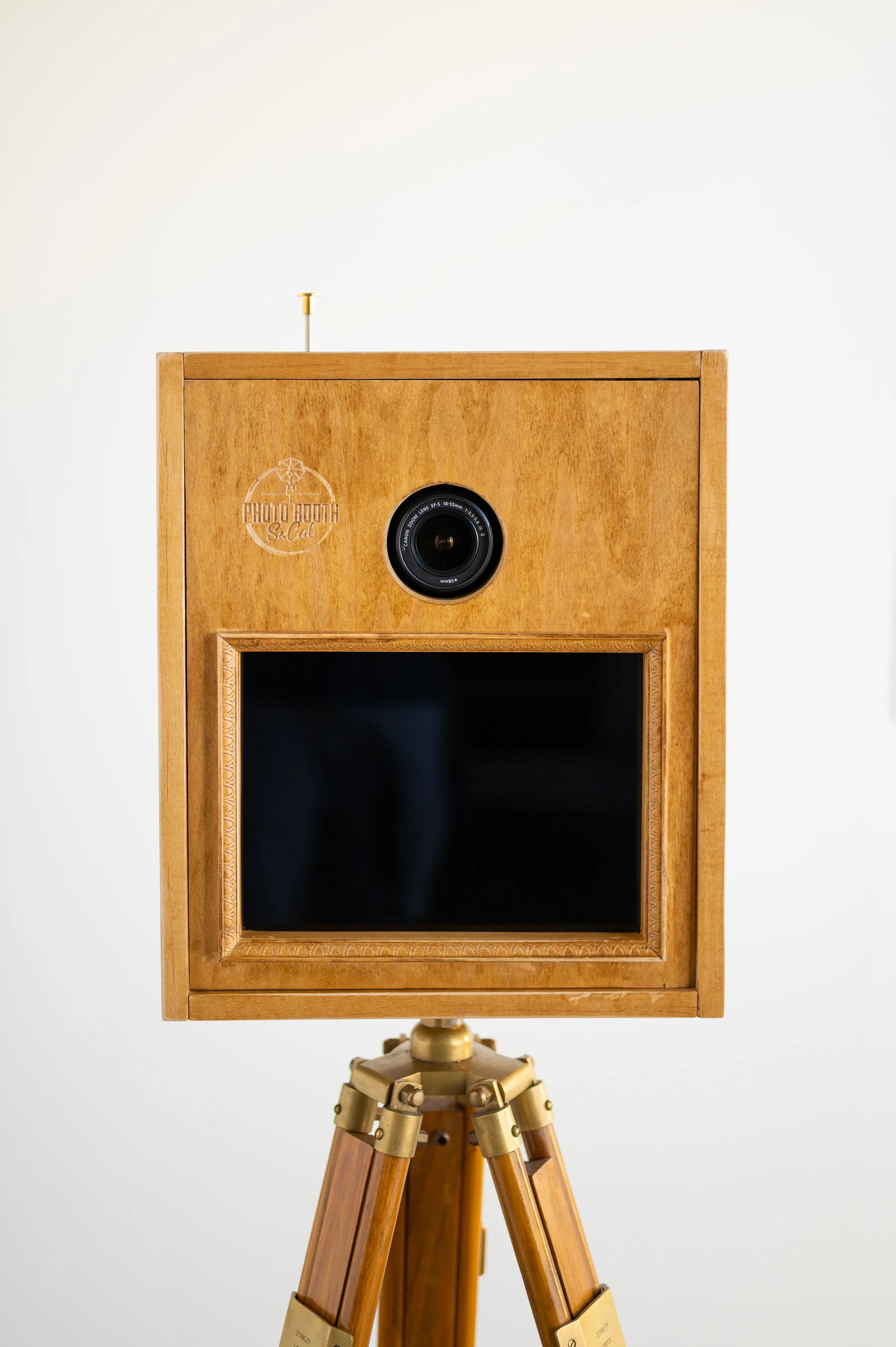 PHOTO BOOTH SOCAL | LA & OC wedding & party Photo Booth Rental