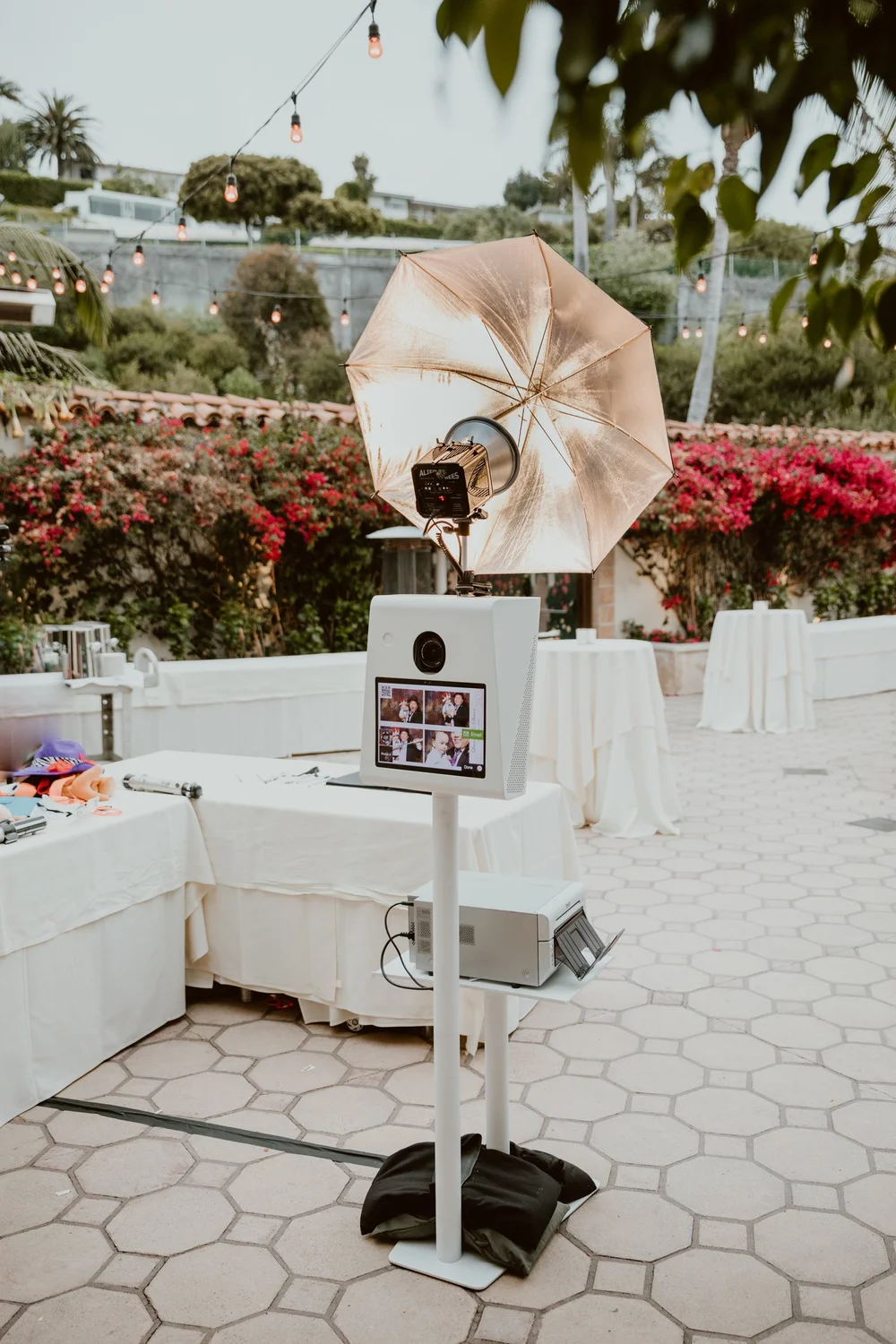 PHOTO BOOTH SOCAL | LA & OC wedding & party Photo Booth Rental