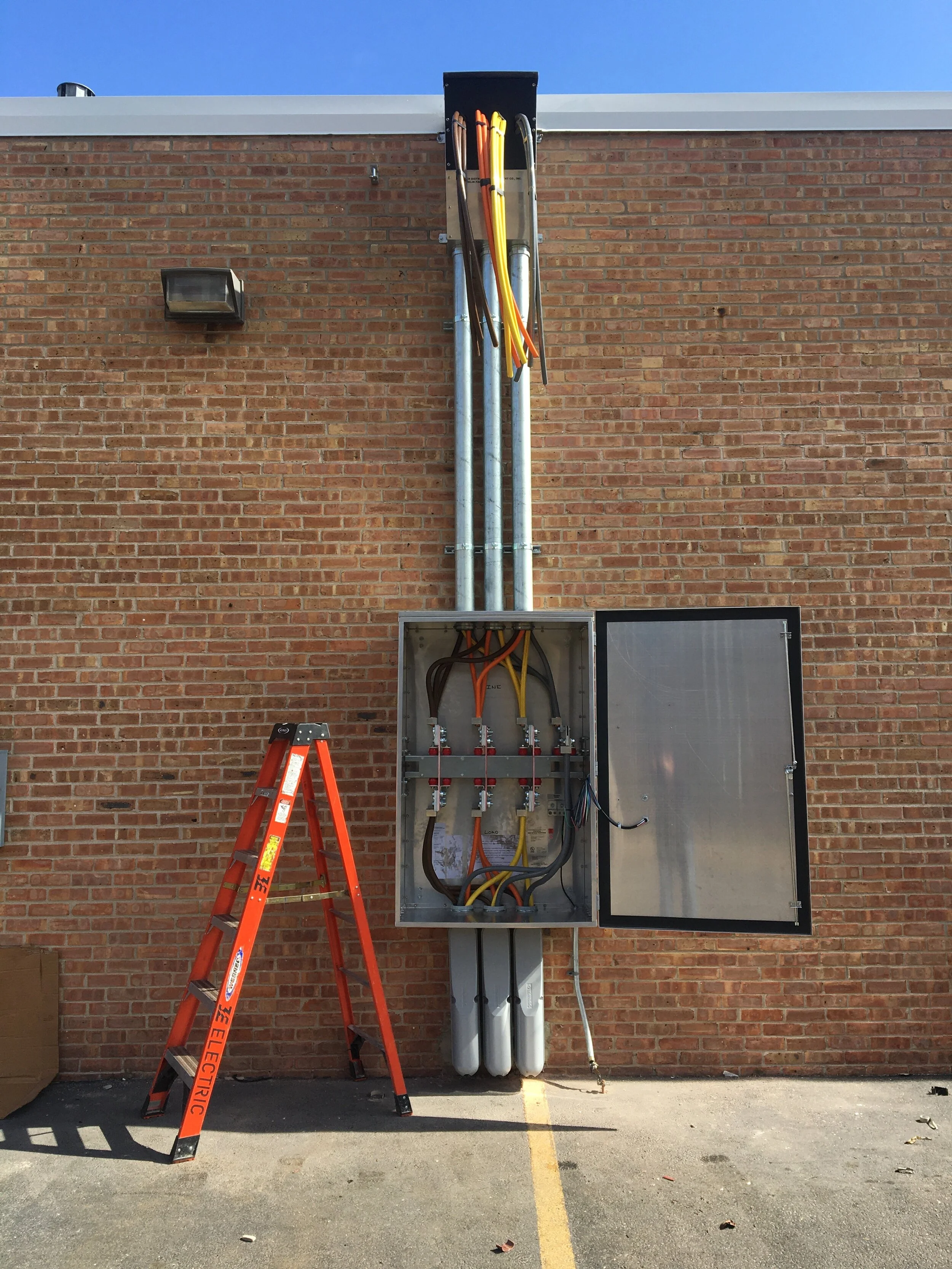 Gallery — 3E Electric INC