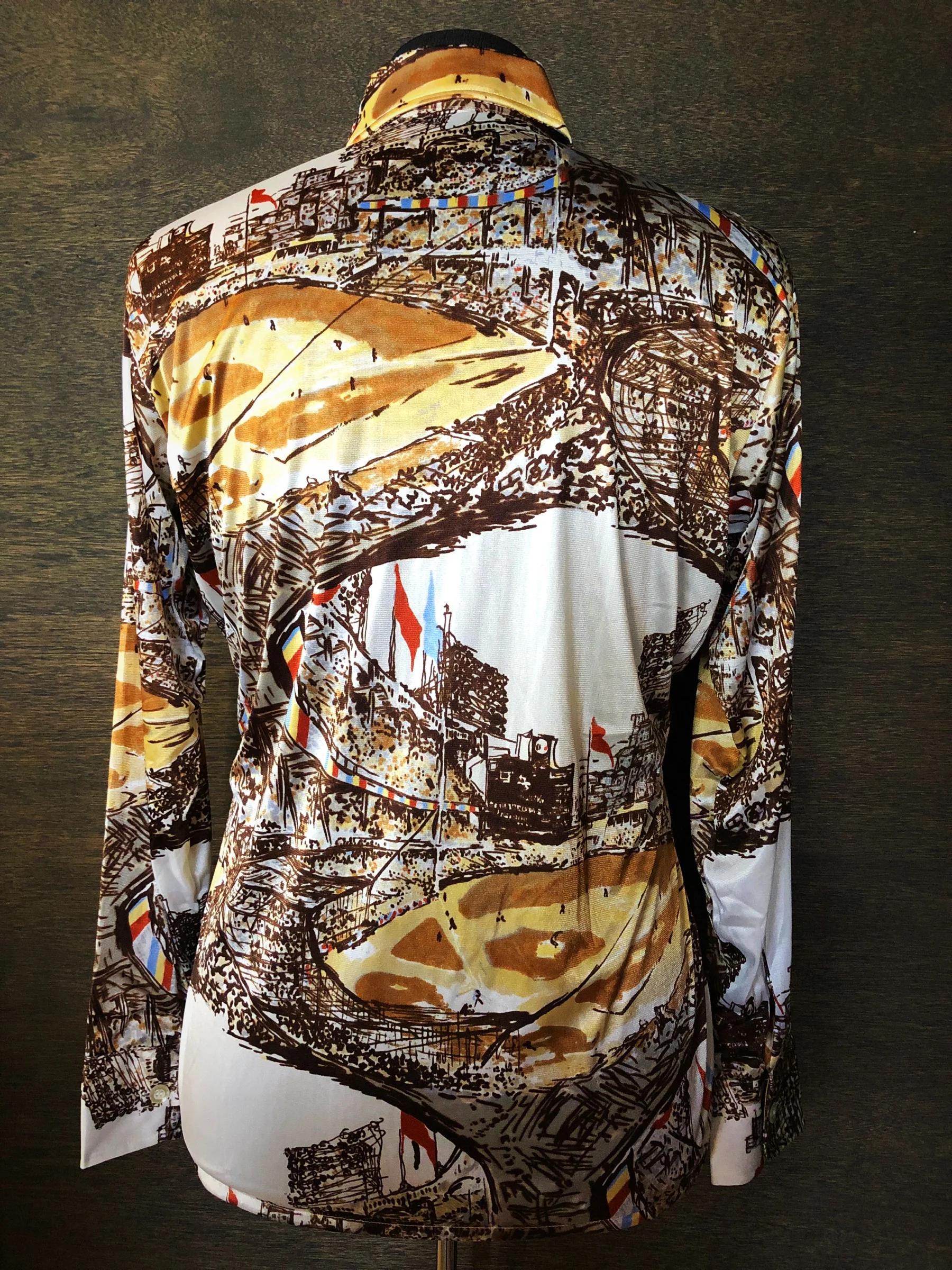 Shirts — Star Struck Vintage