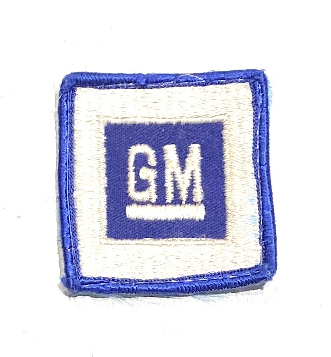 Patches /Buttons / Pins — Star Struck Vintage