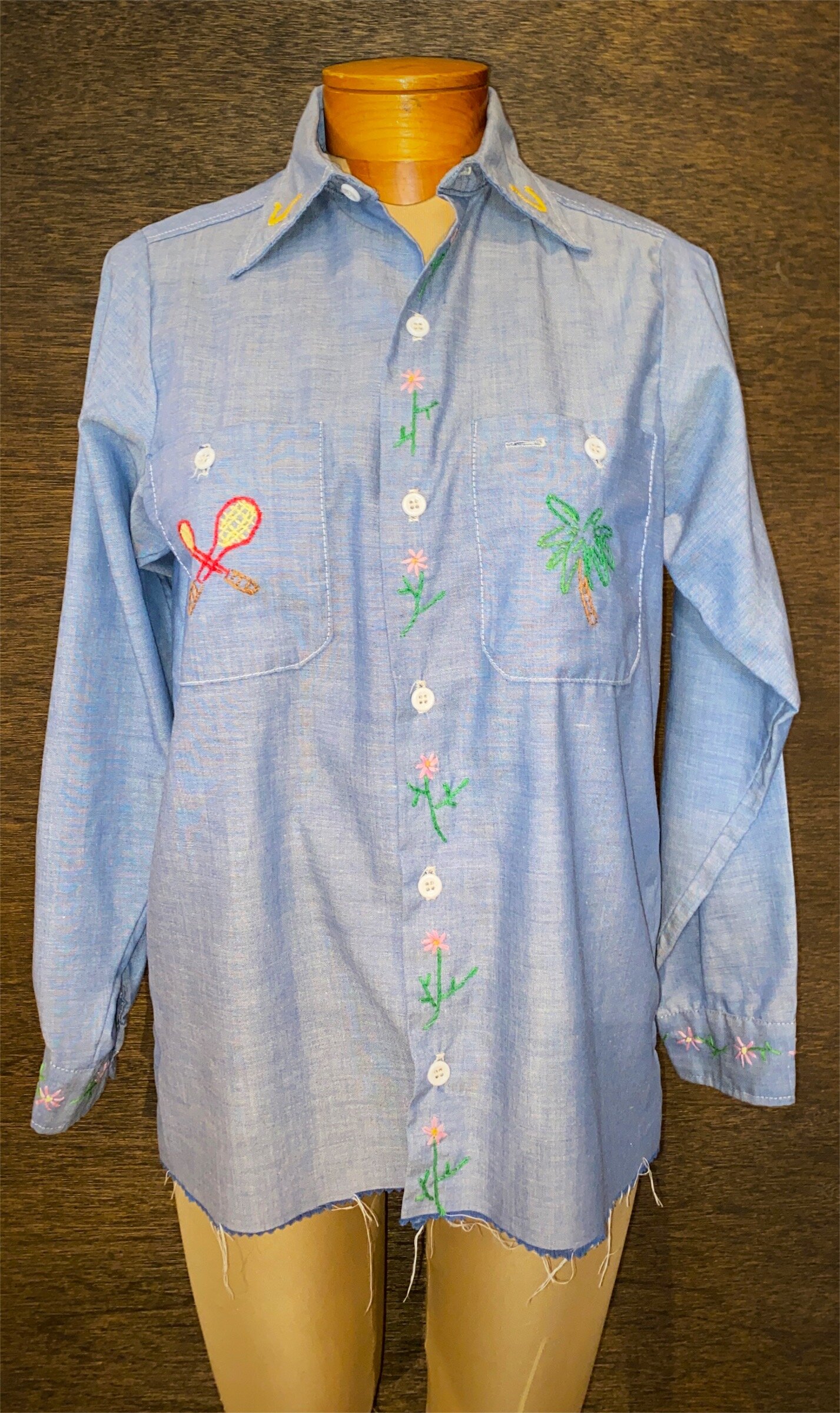 Shirts — Star Struck Vintage