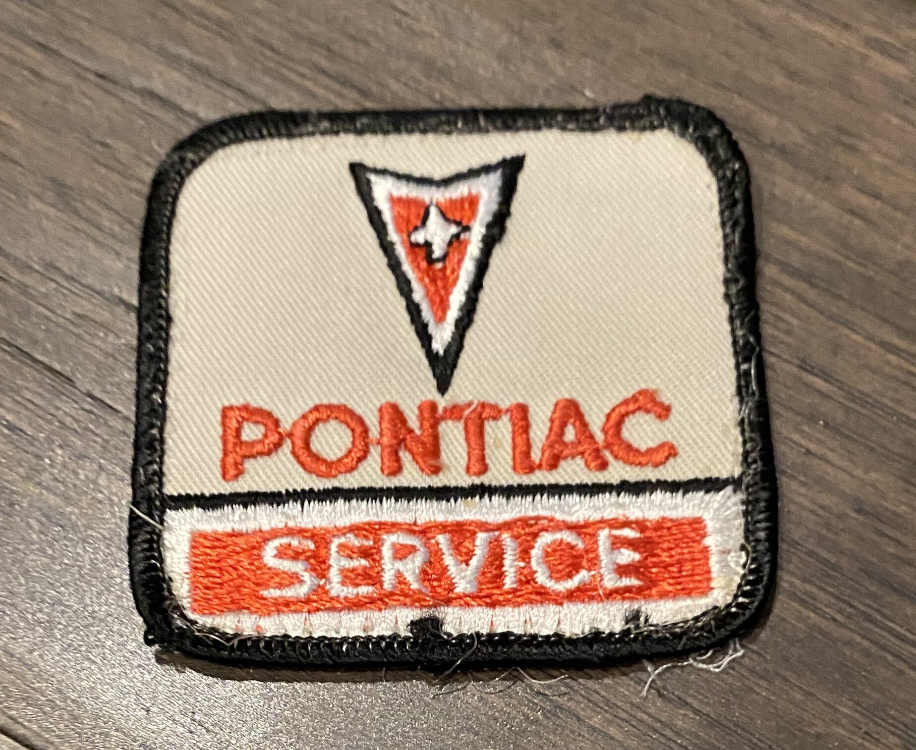 Patches /Buttons / Pins — Star Struck Vintage