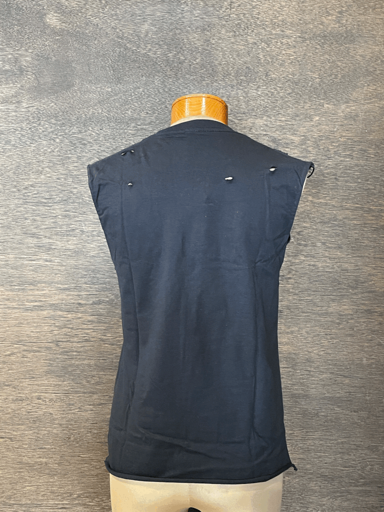 Custom Distressed Tshirts — Star Struck Vintage