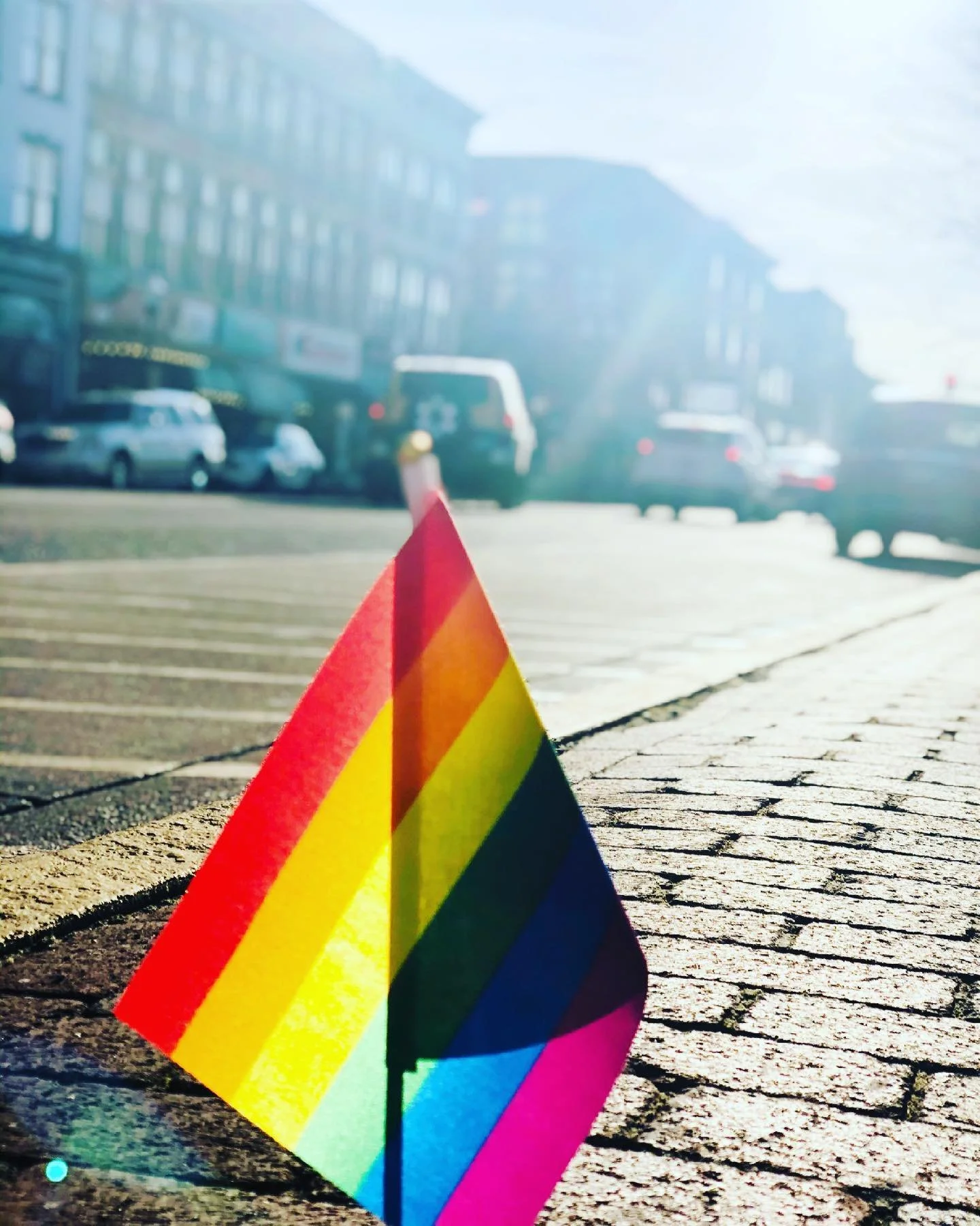 Huntington Pride