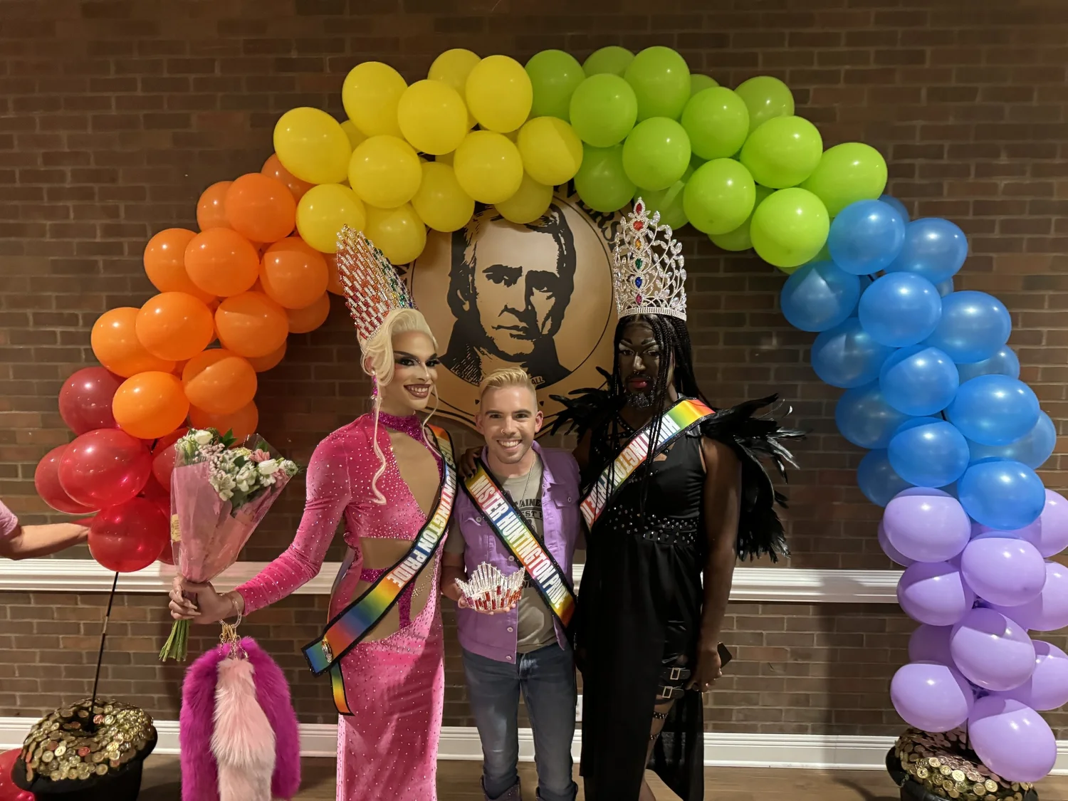 Huntington Pride