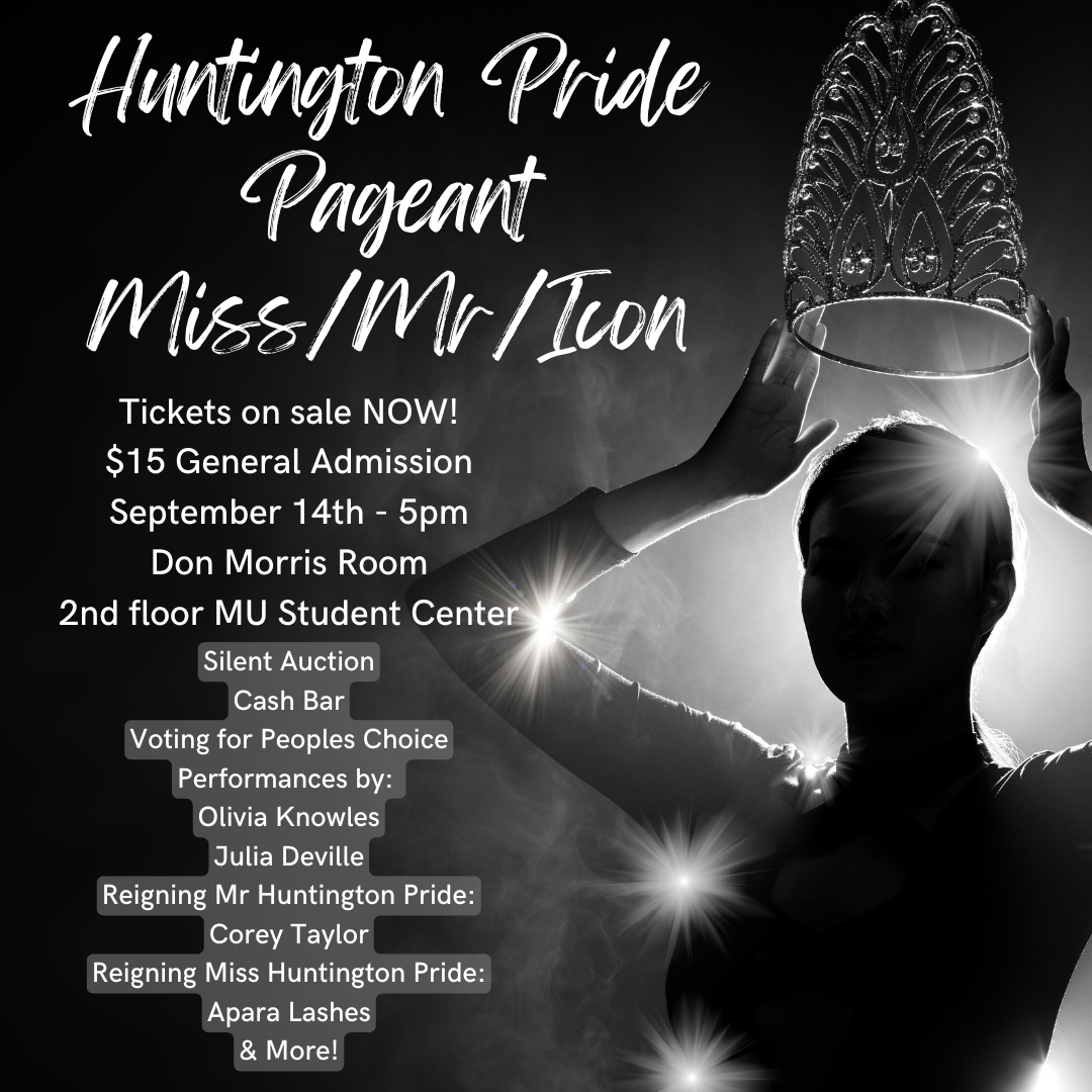Huntington Pride