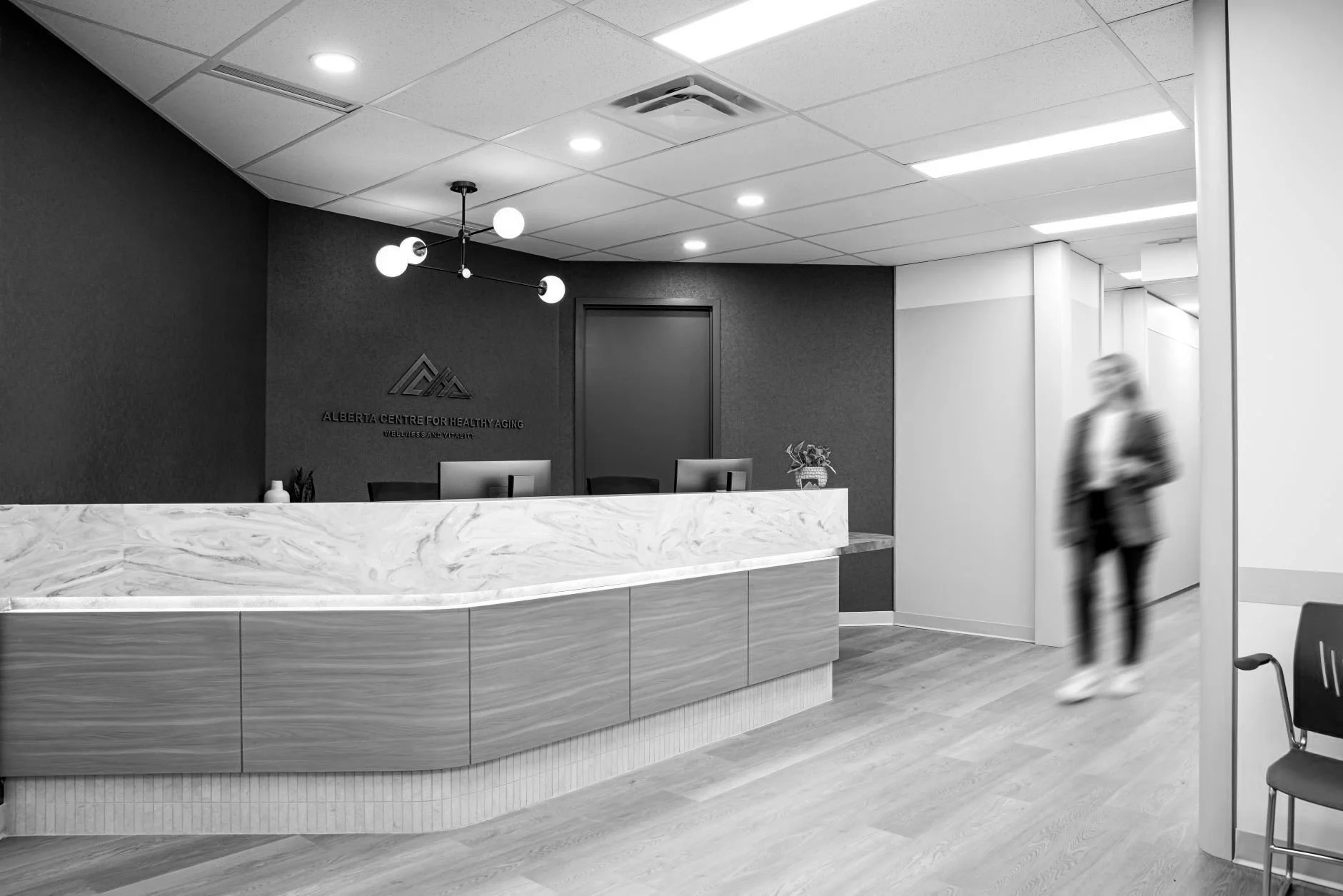 BLOCK Interior Design Inc.