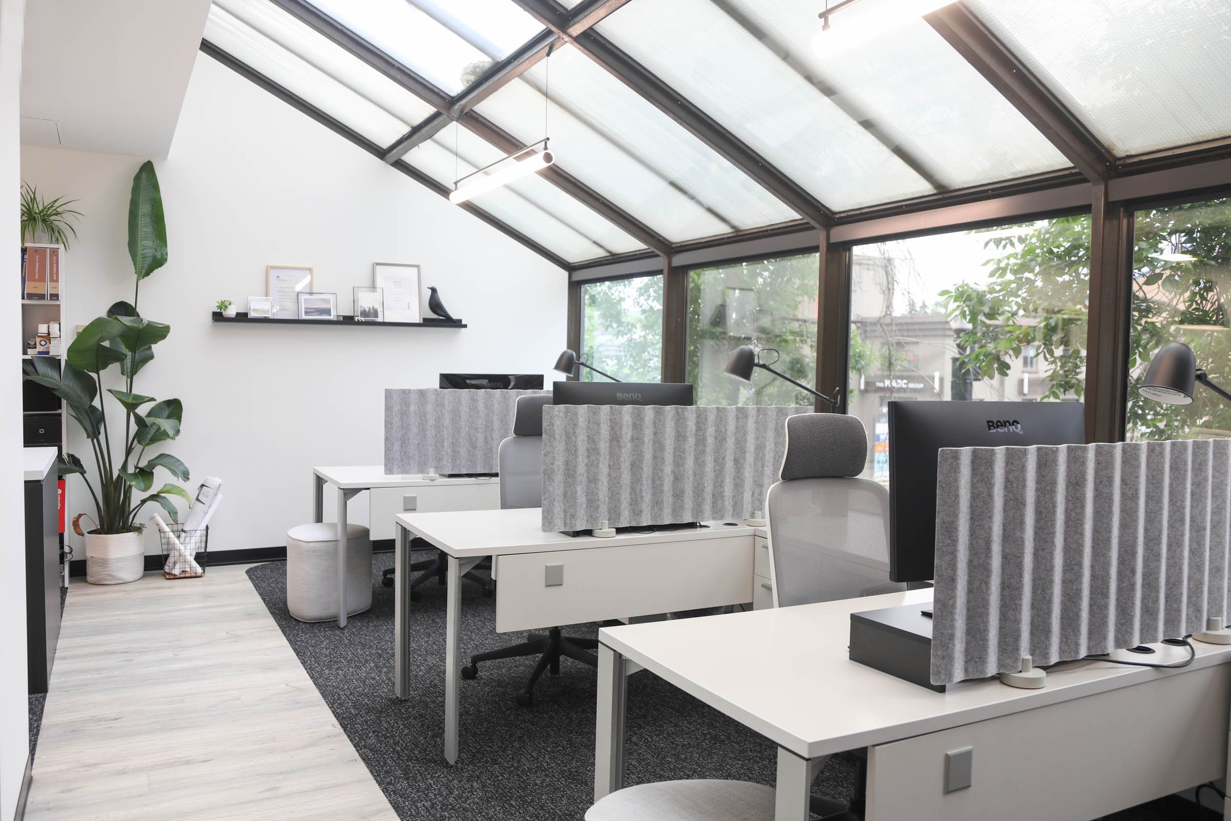 BLOCK Interior Design Inc.