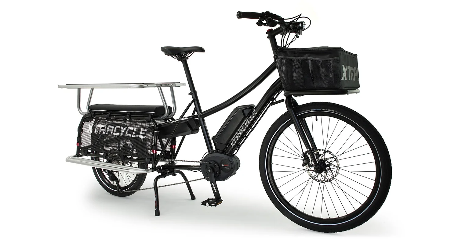 Xtracycle Edgerunner