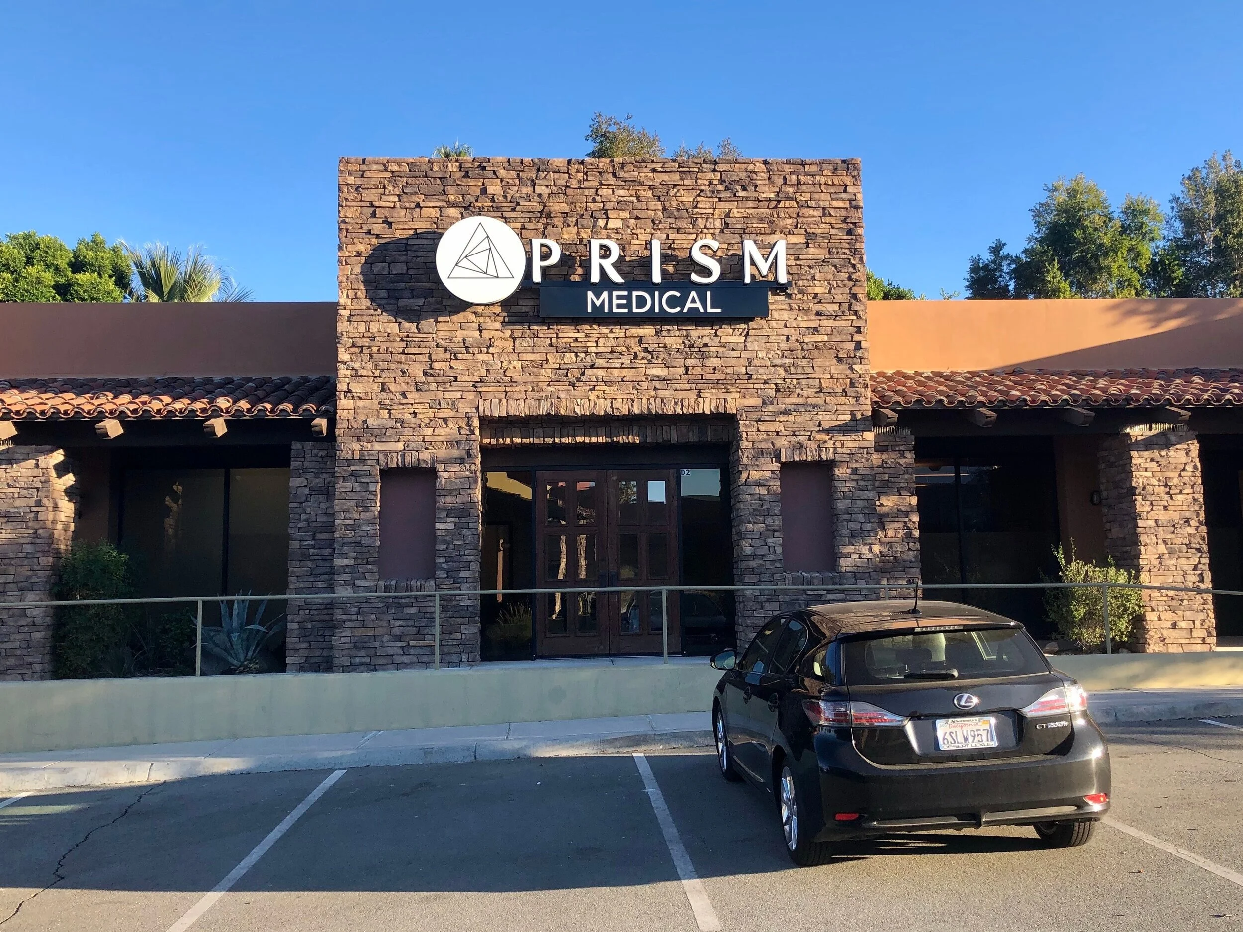 Prism Medical | Hormone Experts | ED Treatments | Medical Weight Loss