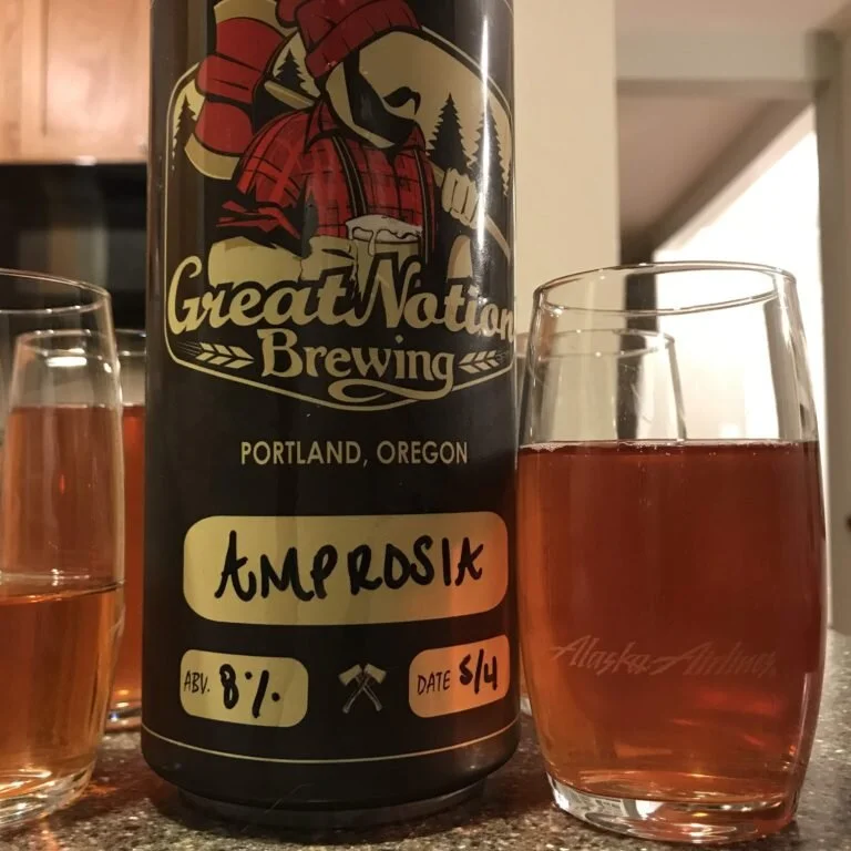 Why Brew Beer with Wine Grapes? — Wine Grapes Direct