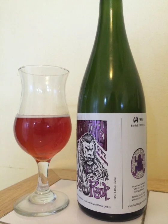 Why Brew Beer with Wine Grapes? — Wine Grapes Direct