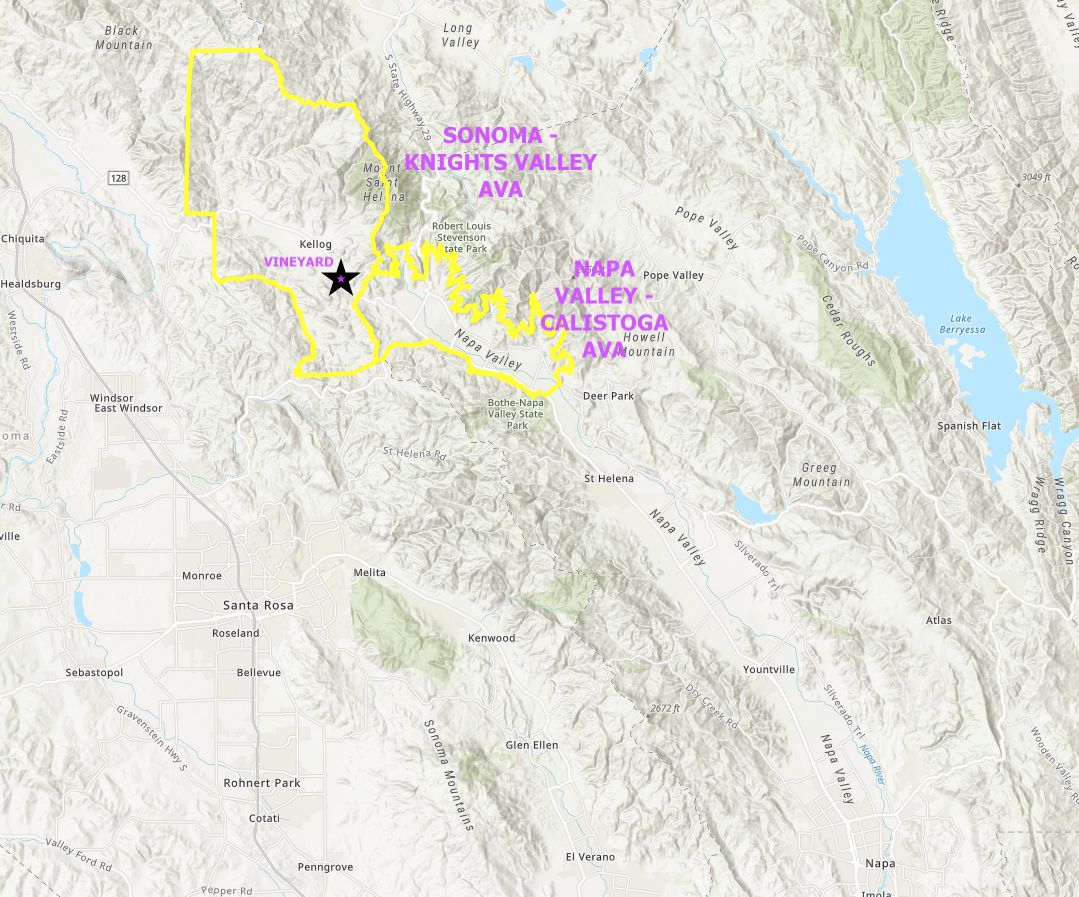 Shop — Wine Grapes Direct