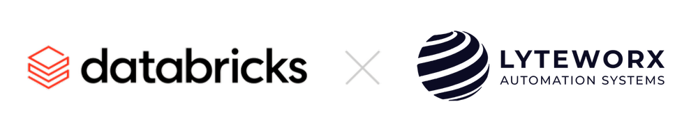 DataBricks — Lyteworx Automation Systems