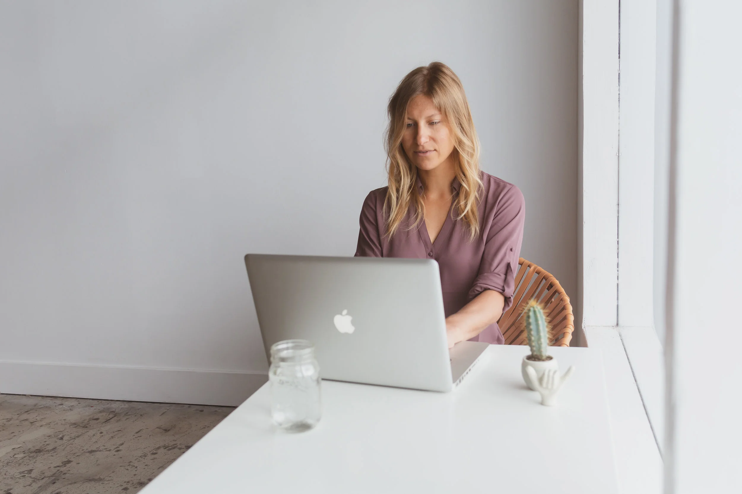 Alfa Charlie Portfolio — Coco McCracken