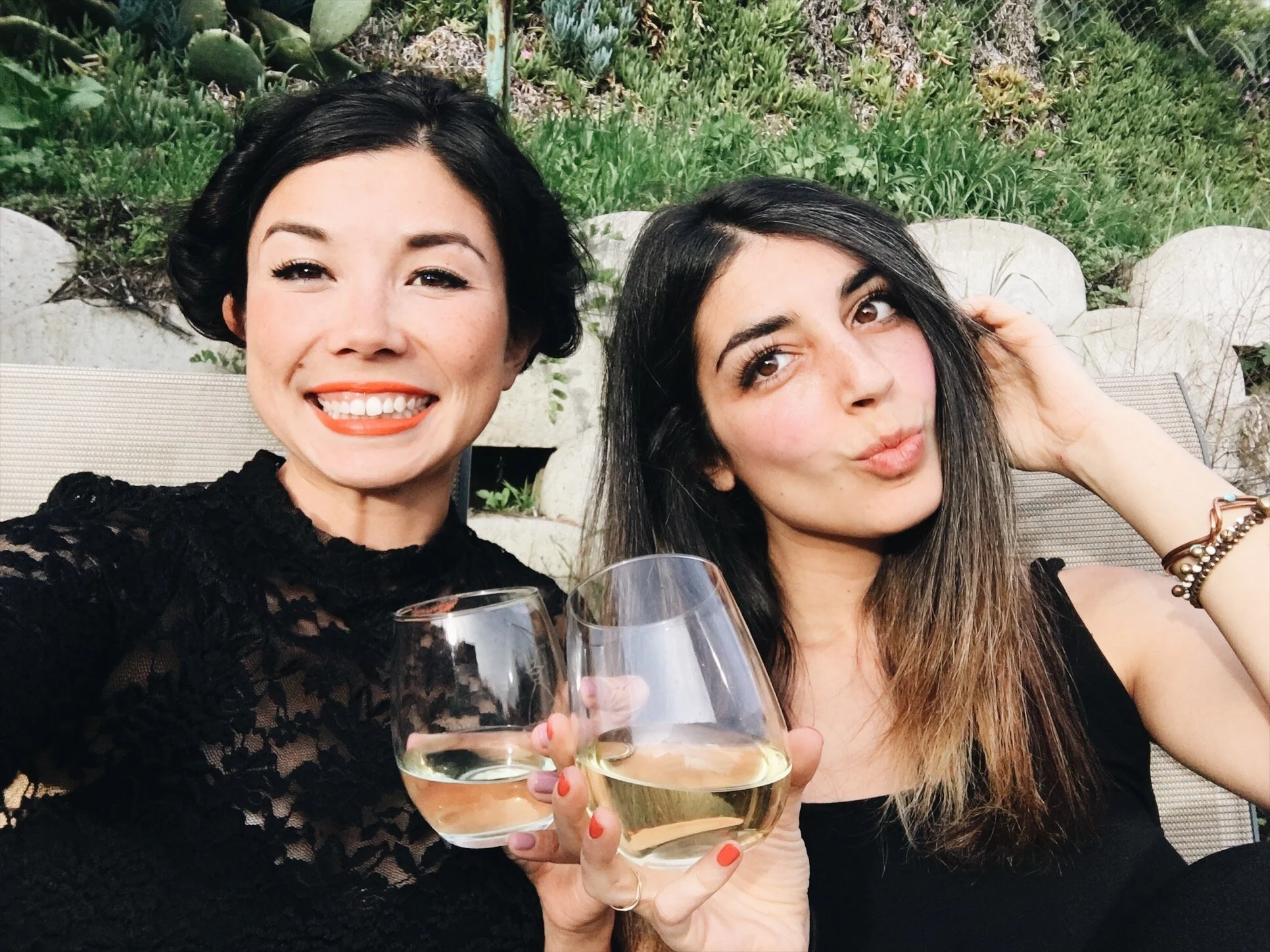 Hyperion — Coco McCracken