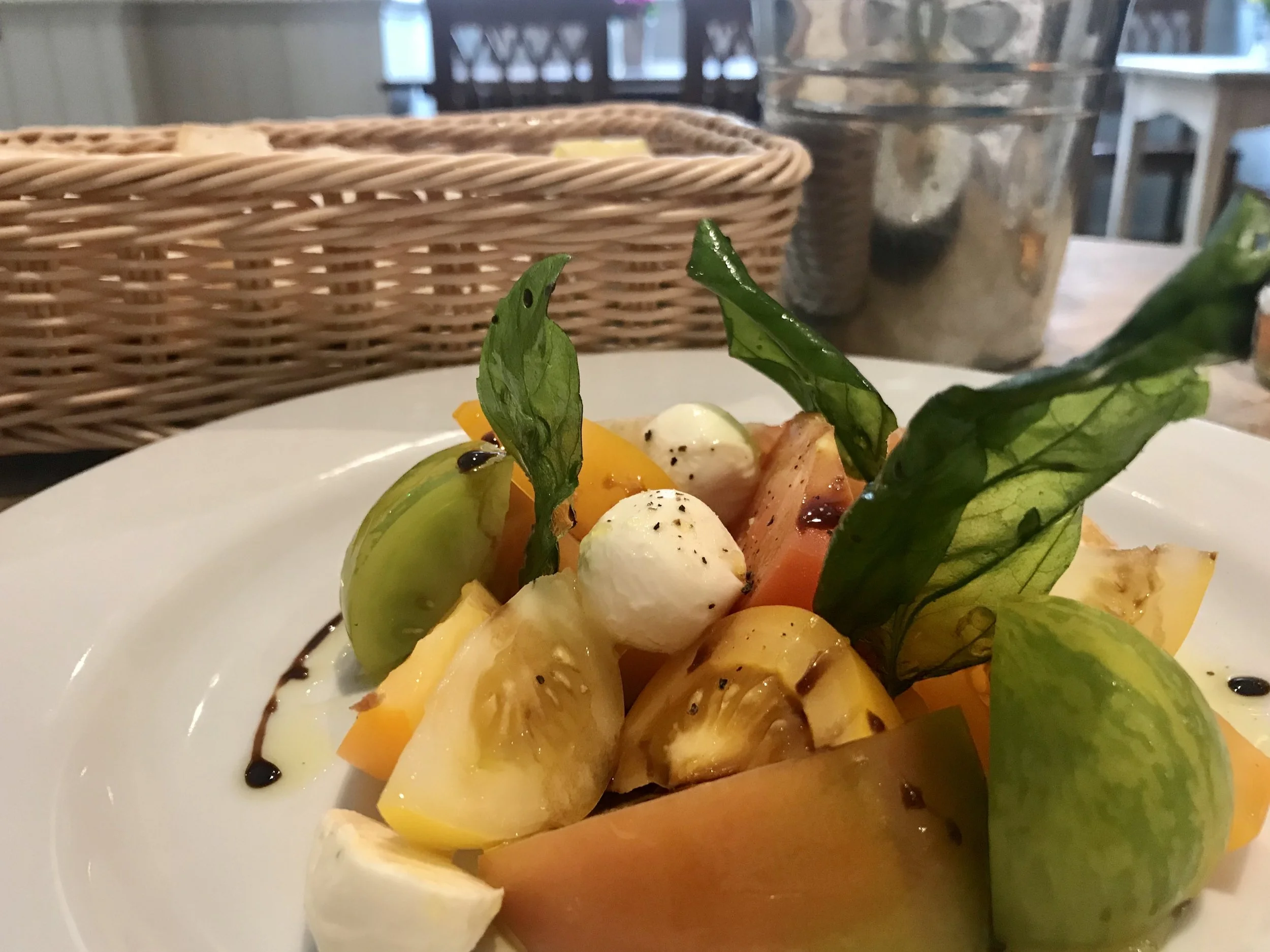 GALLERY — The Cross Keys