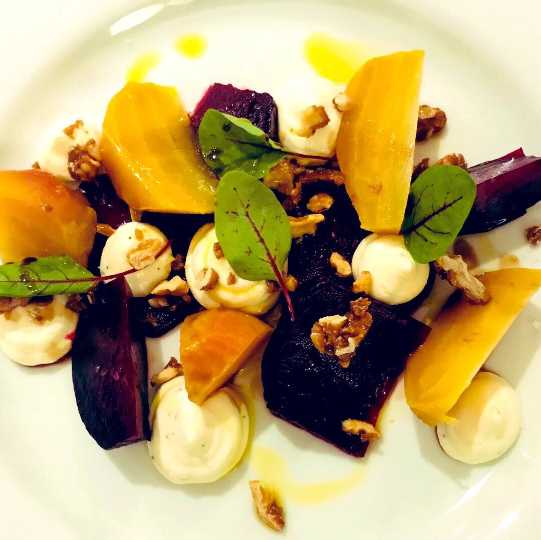 GALLERY — The Cross Keys