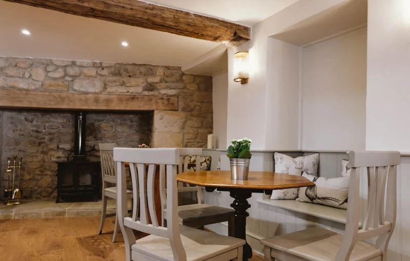 Eat in Sherborne, Dorset — The Cross Keys, Sherborne