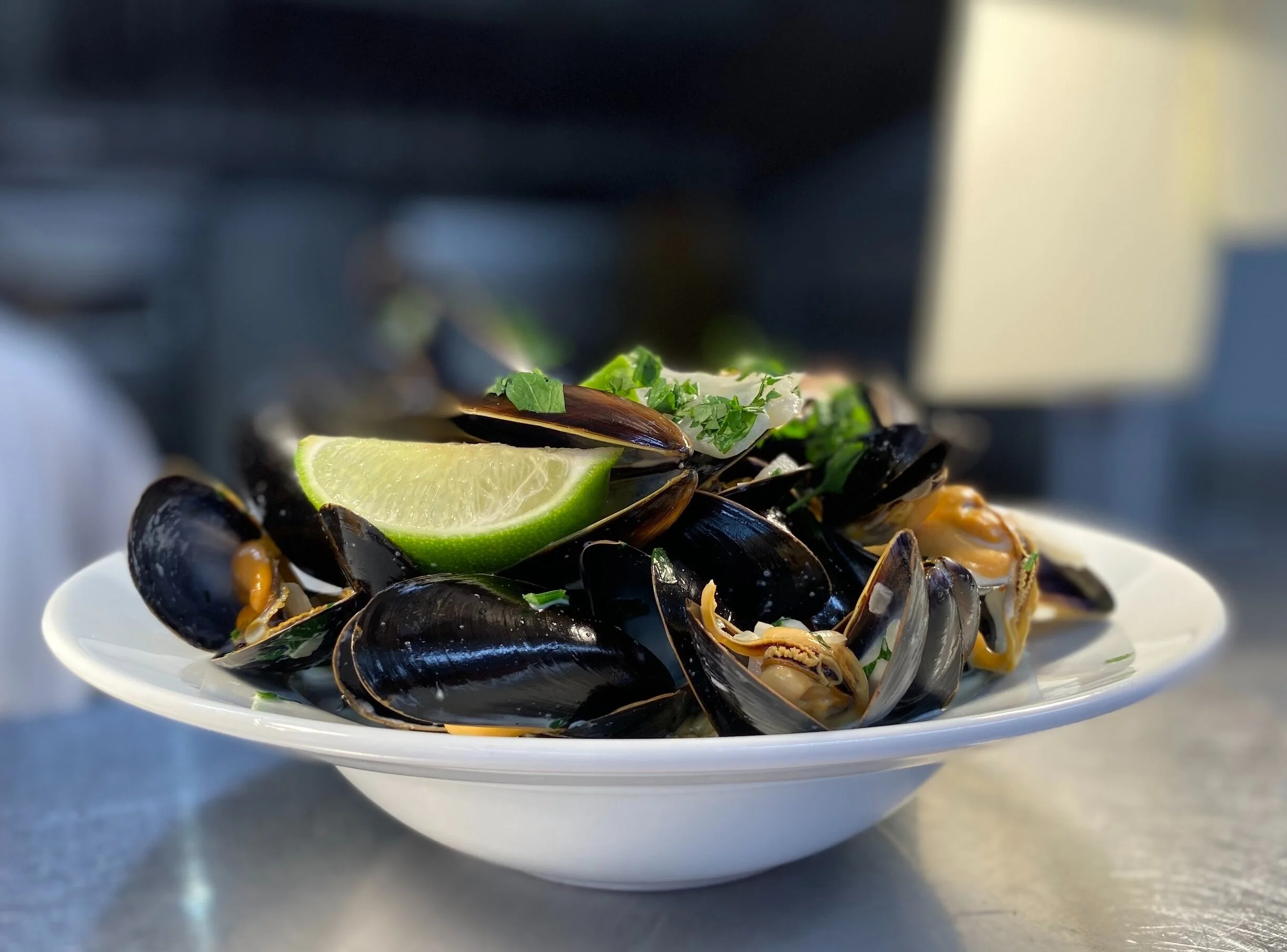 Eat in Sherborne, Dorset — The Cross Keys, Sherborne