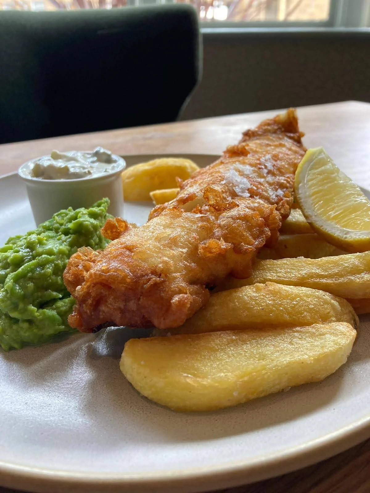 Eat in Sherborne, Dorset — The Cross Keys, Sherborne