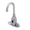 Faucet / Robinets — Aquanar—Intelligent Design