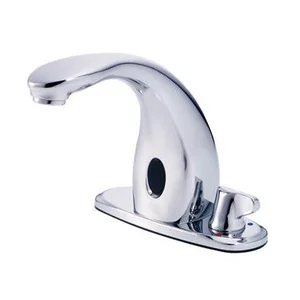 Faucet / Robinets — Aquanar—Intelligent Design