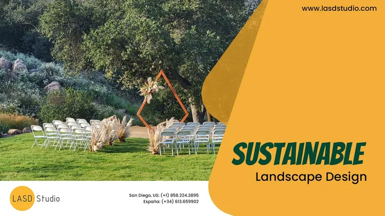 Want Sustainable Landscape Design? Explore Its Benefits First! — LASD ...