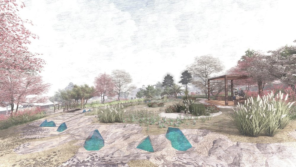 4 Backyard Landscape Design Ideas to Make Outdoors Look Aesthetic ...
